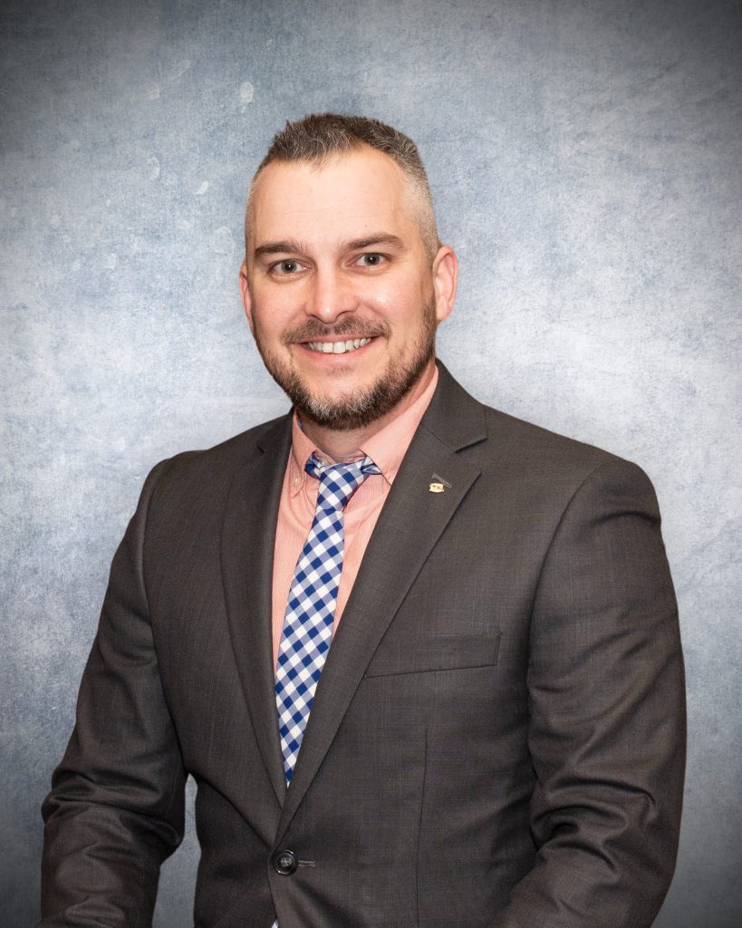 Leadership – MMEA