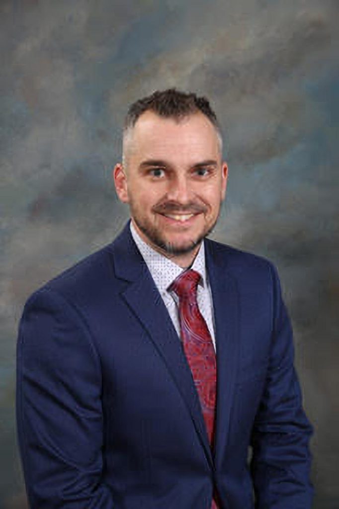 Leadership – MMEA