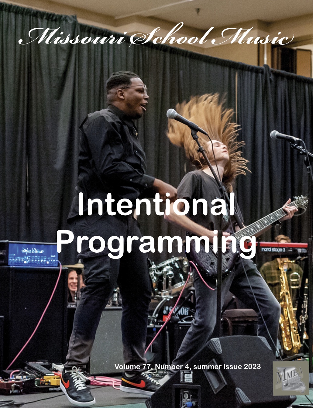 MMEA Publications – MMEA