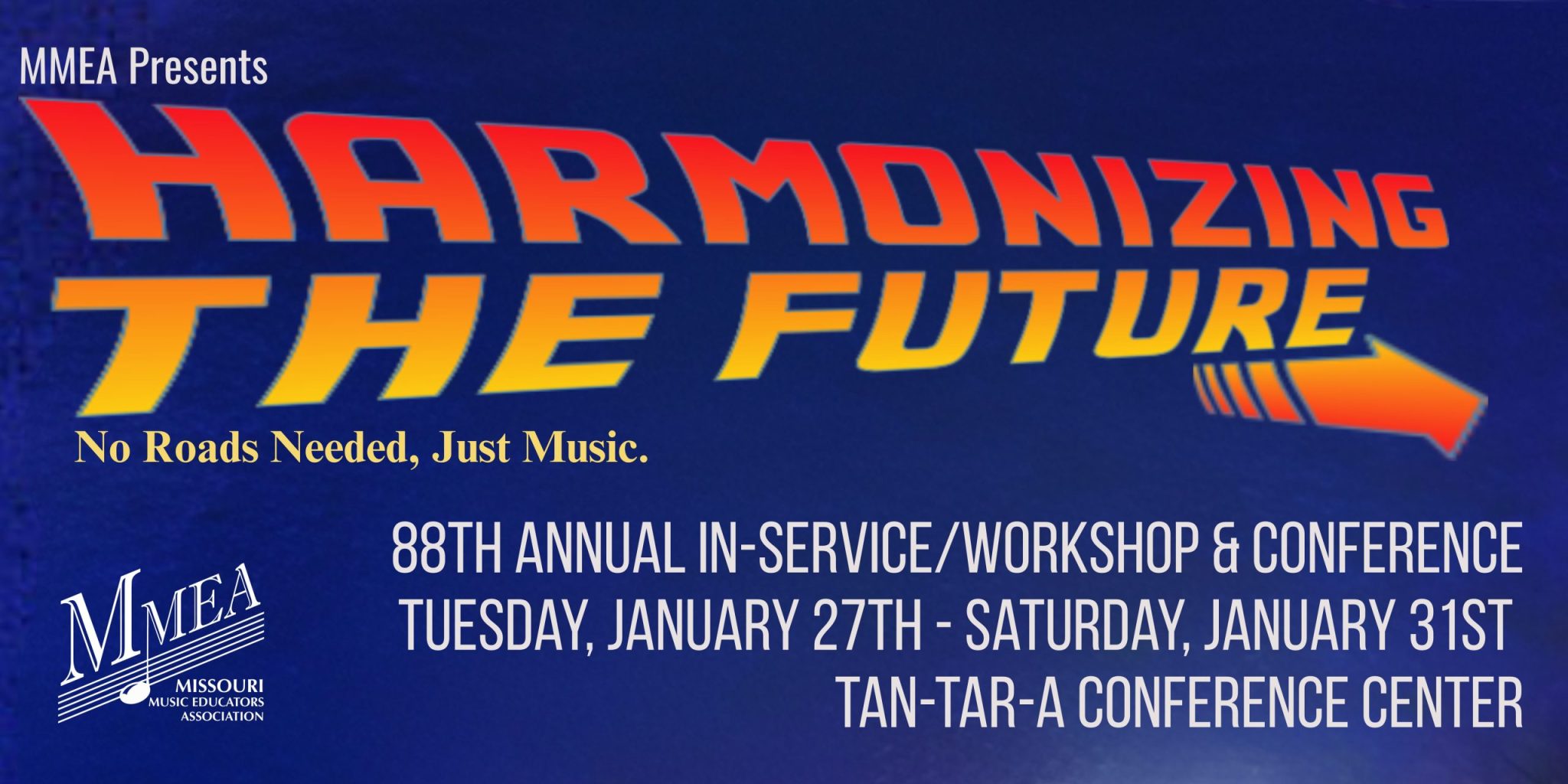 2026 | MMEA Conference Overview – MMEA